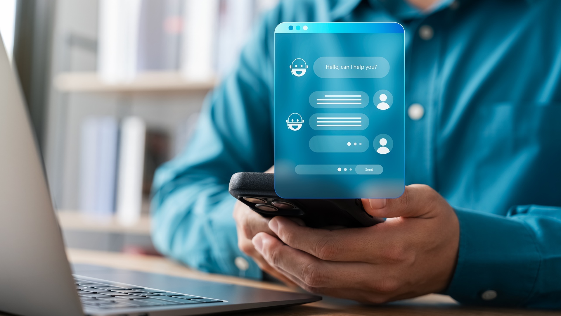 Amazon Connect: The No-Brainer Choice for Healthcare Business Continuity